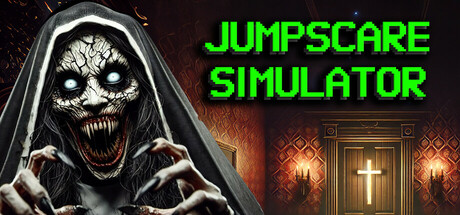 Steam Community :: Jumpscare Simulator