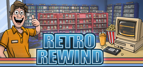 Steam Community :: Retro Rewind