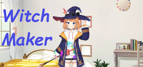 Steam Community :: Witch Maker