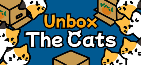 Steam Community :: Unbox The Cats