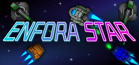 Steam Community :: Enfora Star