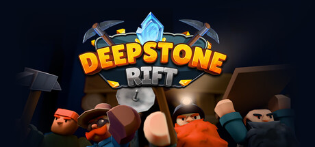 Deepstone Rift General Discussions :: Steam Community
