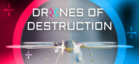 Steam Community :: Drones Of Destruction
