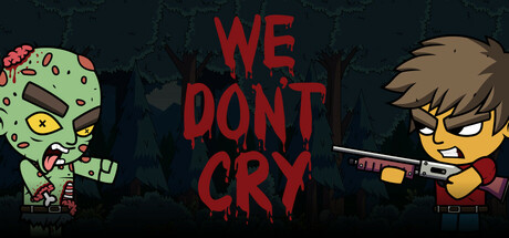 Steam Community :: We Don't Cry: Zombie Survival