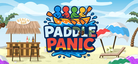 Steam Community :: Paddle Panic