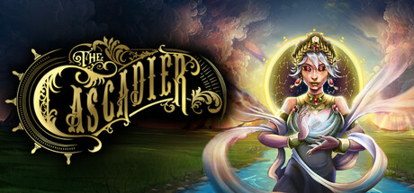 Steam Community :: The Cascadier