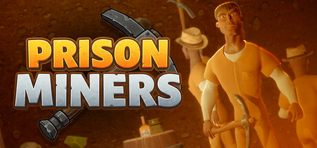 Steam Community :: Prison Miners