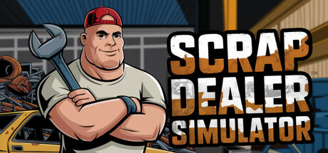 Steam Community :: Scrap Dealer Simulator
