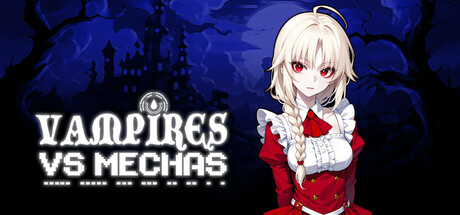 Steam Community :: Vampires vs Mechas