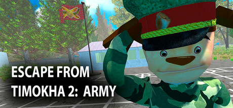 Steam Community :: ESCAPE FROM TIMOKHA 2: ARMY