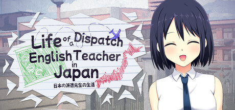 Life of a Dispatch English Teacher in Japan General Discussions :: Steam Community