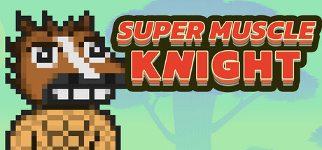 Steam Community :: Super Muscle Knight