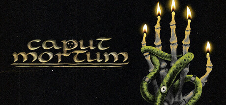 Steam Community :: Caput Mortum