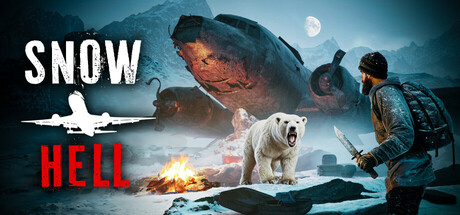 Steam Community :: SNOW HELL