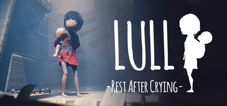 Steam Community :: Lull: Rest After Crying