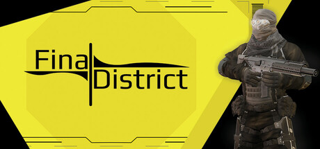 Steam Community :: Final District