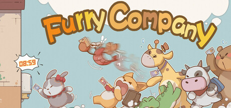 Steam Community :: Furry Company