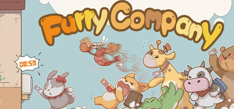 Steam Community :: Furry Company