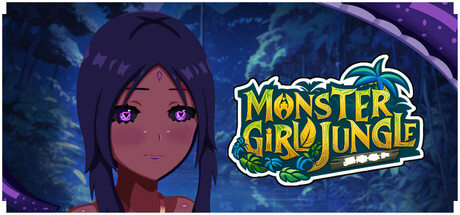 Steam Community :: Monster Girl Jungle