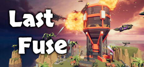 Steam Community :: Last Fuse