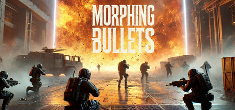 Steam Community :: Morphing Bullets