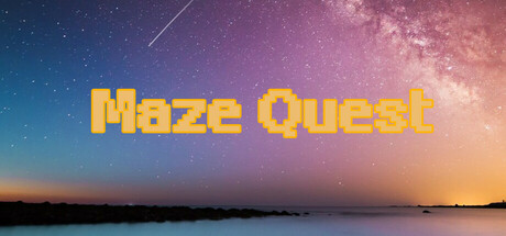 Steam Community :: Maze Quest