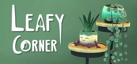 Steam Community :: Leafy Corner