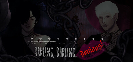 Steam Community :: Darling, Darling... Devious!