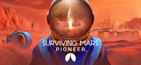 Walkthrough :: Surviving Mars: Pioneer General Discussions