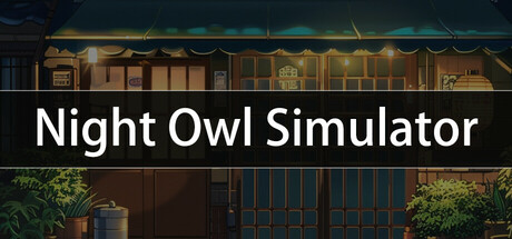 Steam Community :: Night Owl Simulator