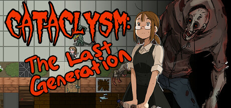 Steam Community :: Cataclysm: The Last Generation
