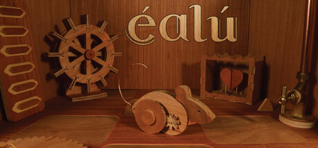 Steam Community :: Éalú