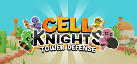 Steam Community :: Cell Knights: TD