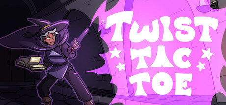 Twist-tac-toe General Discussions :: Steam Community
