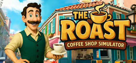 Steam Community :: The Roast: Coffee Shop Simulator