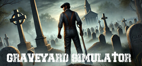 Steam Community :: Graveyard Simulator