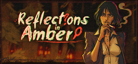 Steam Community :: Reflections in Amber