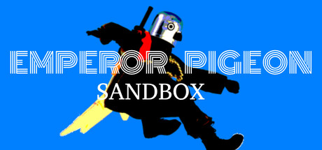 Emperor Pigeon - Sandbox General Discussions :: Steam Community