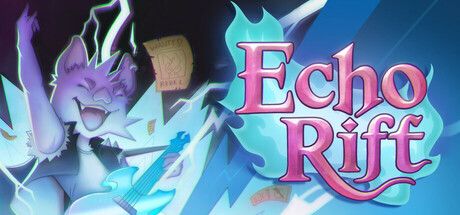 Steam Community :: Echo Rift