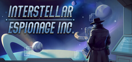 Steam Community :: Interstellar Espionage Inc.