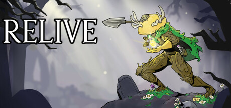 Steam Community :: Relive