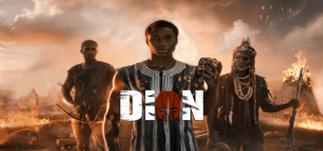 DION General Discussions :: Steam Community