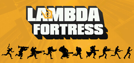 Steam Community :: Lambda Fortress