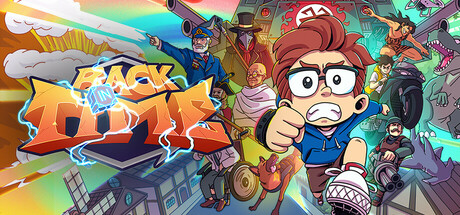 Steam Community :: Back In Time