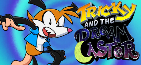 Steam Community :: Tricky and the Dream Caster