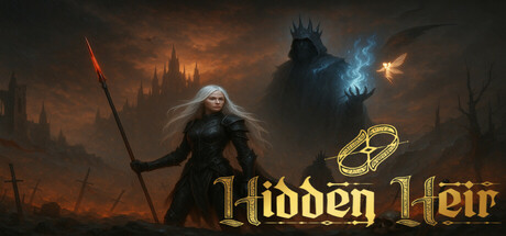 Steam Community :: Hidden Heir