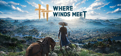 Will the game company have normal hairstyles?? :: Where Winds Meet ...
