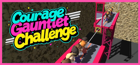 Steam Community :: Courage Gauntlet Challenge