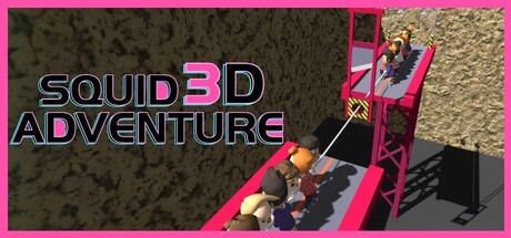 Steam Community :: Squid Adventure 3D