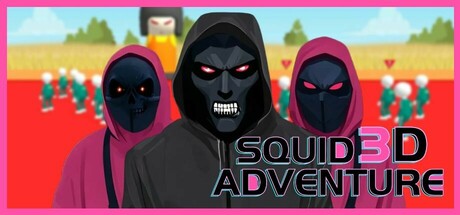 Squid Adventure 3D General Discussions :: Steam Community